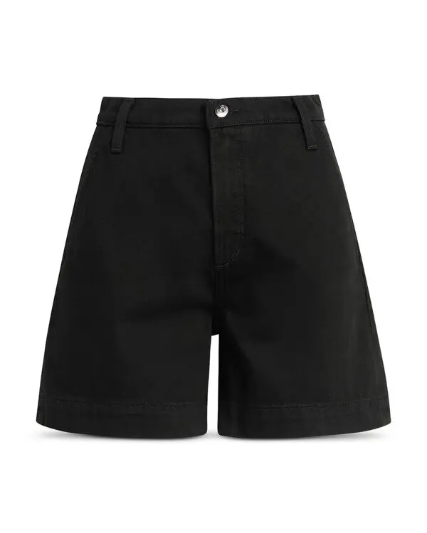 Joe's Jeans The Harlowe Trouser Shorts