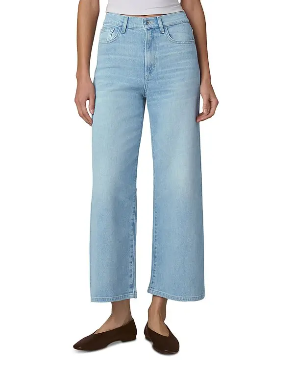 Joe's Jeans The Mia High Rise Ankle Jeans