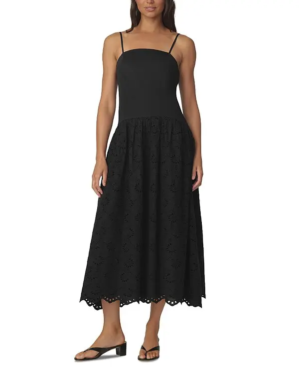 Joe's Jeans The Mara Maxi Dress