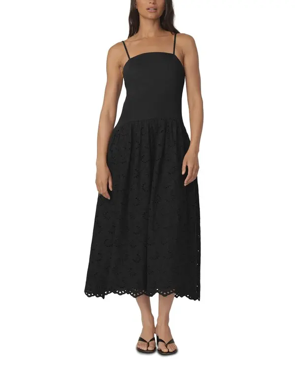 Joe's Jeans The Mara Maxi Dress