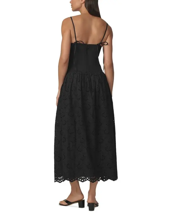 Joe's Jeans The Mara Maxi Dress