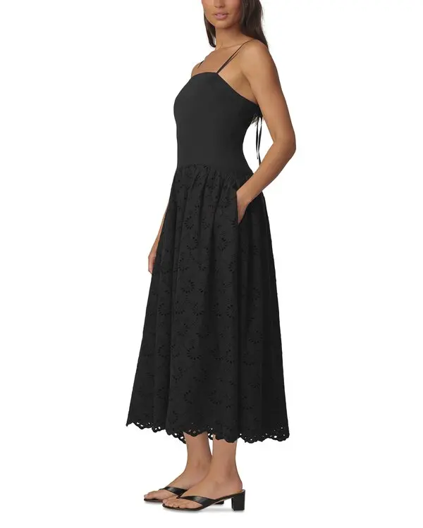 Joe's Jeans The Mara Maxi Dress