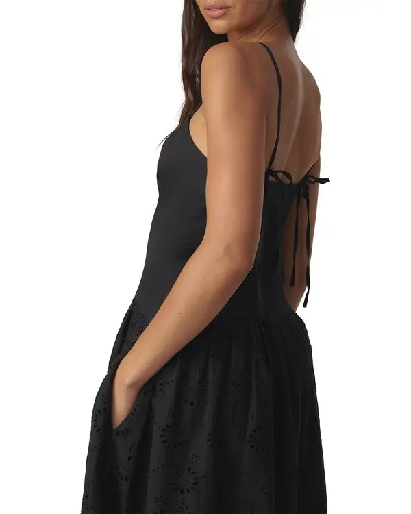 Joe's Jeans The Mara Maxi Dress