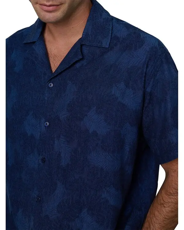 Joe's Jeans Cabana Indigo Shirt