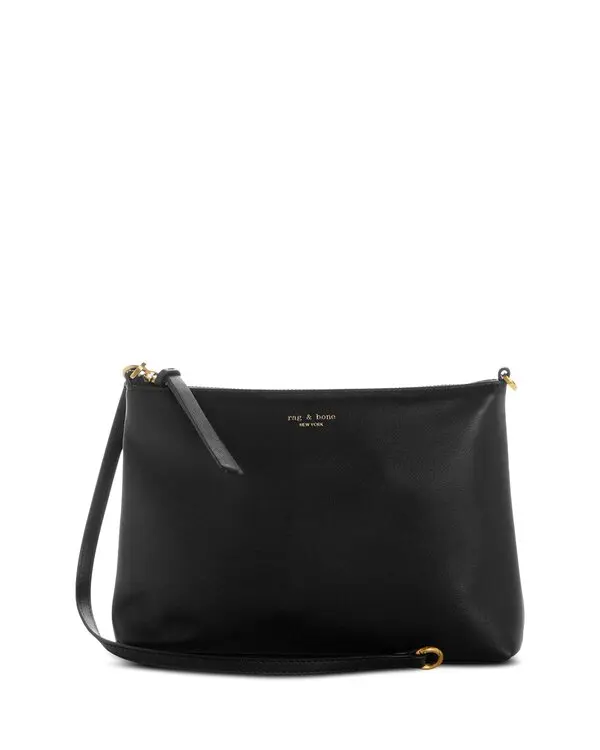 Rag & Bone River Large Crochet Tote