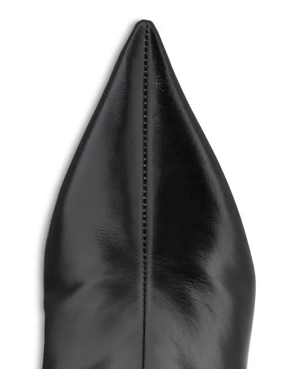 JIMMY CHOO Amis Knee High Boots
