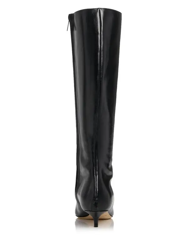 JIMMY CHOO Amis Knee High Boots