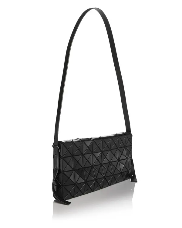 Issey Miyake Oblong Crossbody Handbag