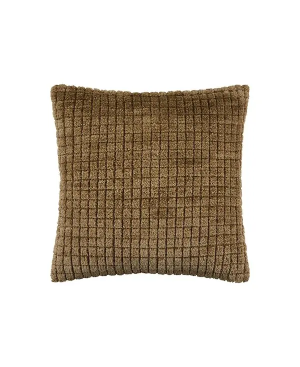 SURYA Novoli Decorative Pillow - Caramel