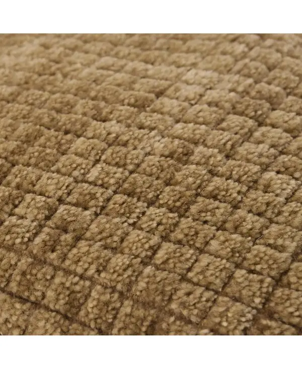 SURYA Novoli Decorative Pillow - Caramel