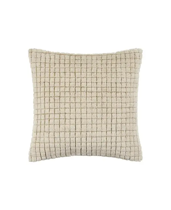 SURYA Novoli Decorative Pillow - Ivory