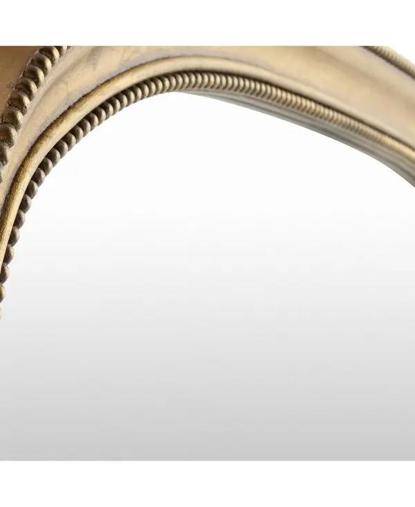 Livabliss Surya Nalanda Mantel Mirror