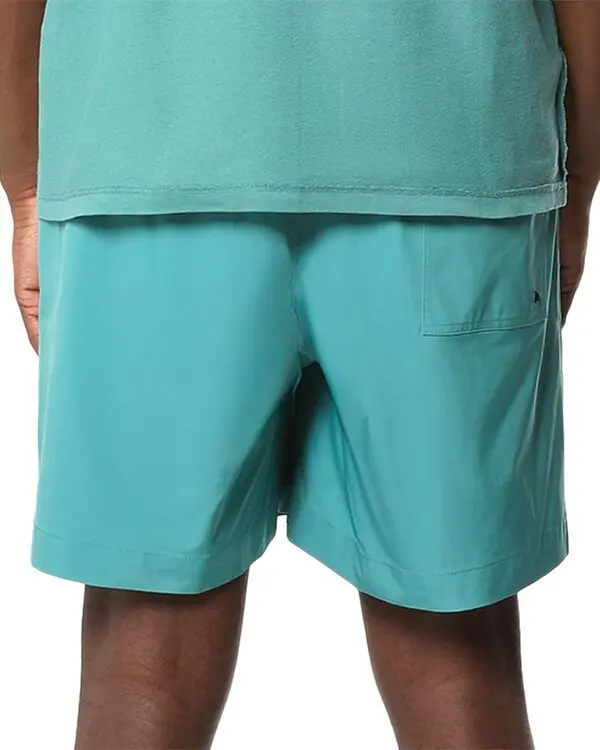 PURPLE BRAND All Round 5.8" Shorts