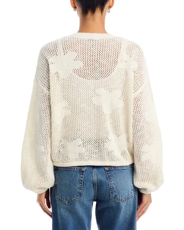 Sanctuary Daily Escape Zip Front Cardigan