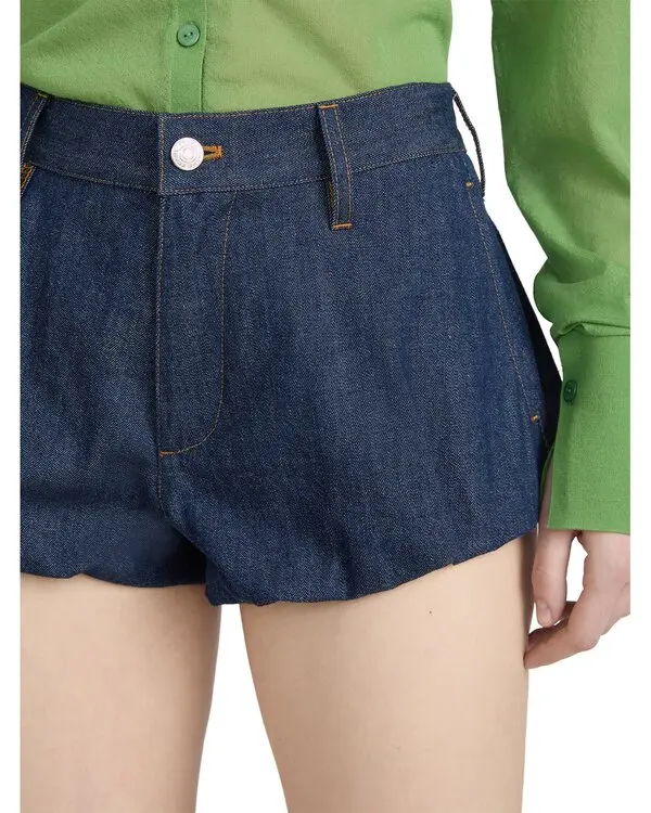 FRAME The Shell Shorts - Puzzle