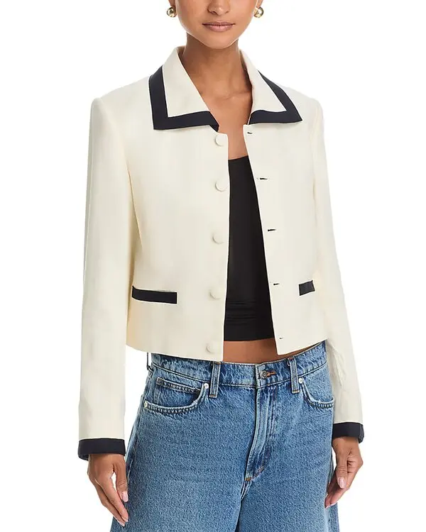 FRAME The Cabana Jacket