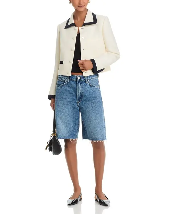 FRAME The Cabana Jacket