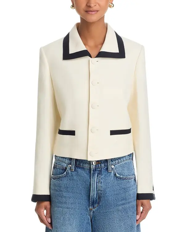 FRAME The Cabana Jacket