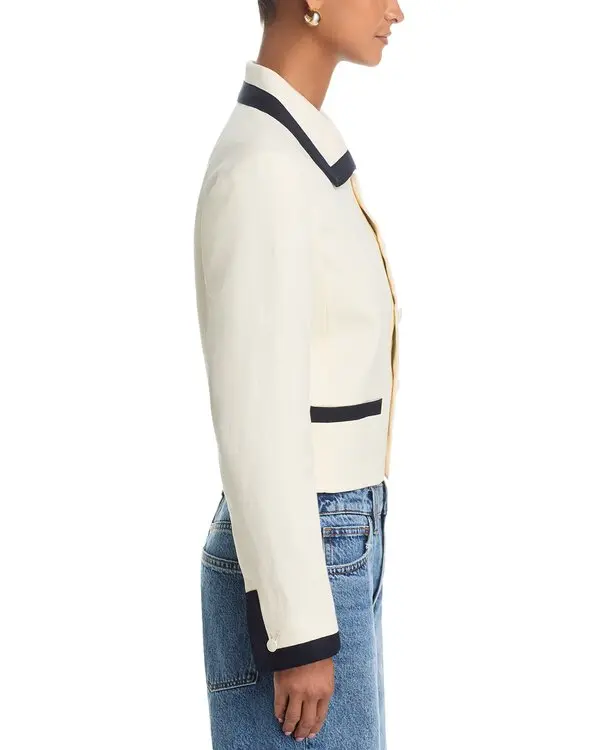 FRAME The Cabana Jacket