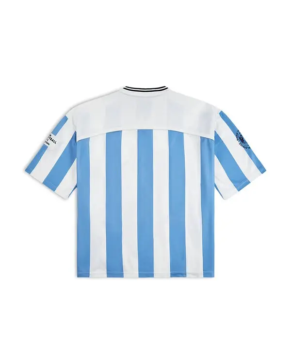 PAPER PLANES Classic Football Soccer Jersey