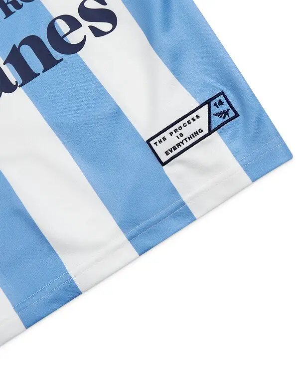 PAPER PLANES Classic Football Soccer Jersey