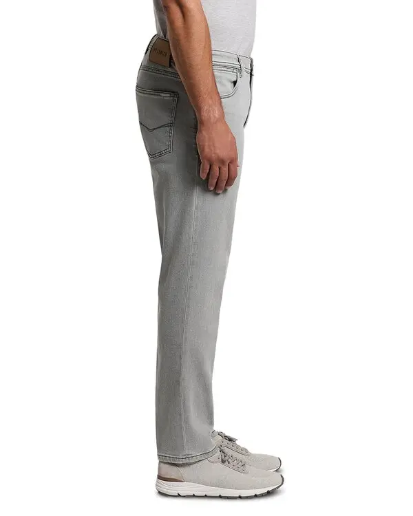 Peserico Carrot Fit Jeans - Silver Salt