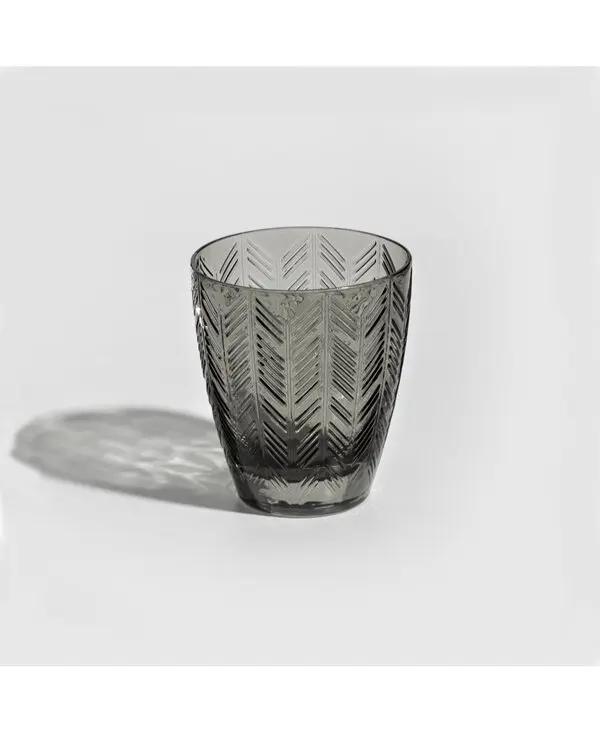 Missoni Zig Zag Wine Glasses, Set Of 6