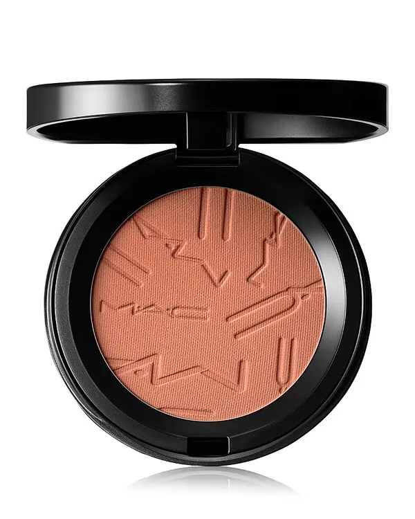 MAC COSMETICS Skinfinish Colourstruck Blush - Gingerly