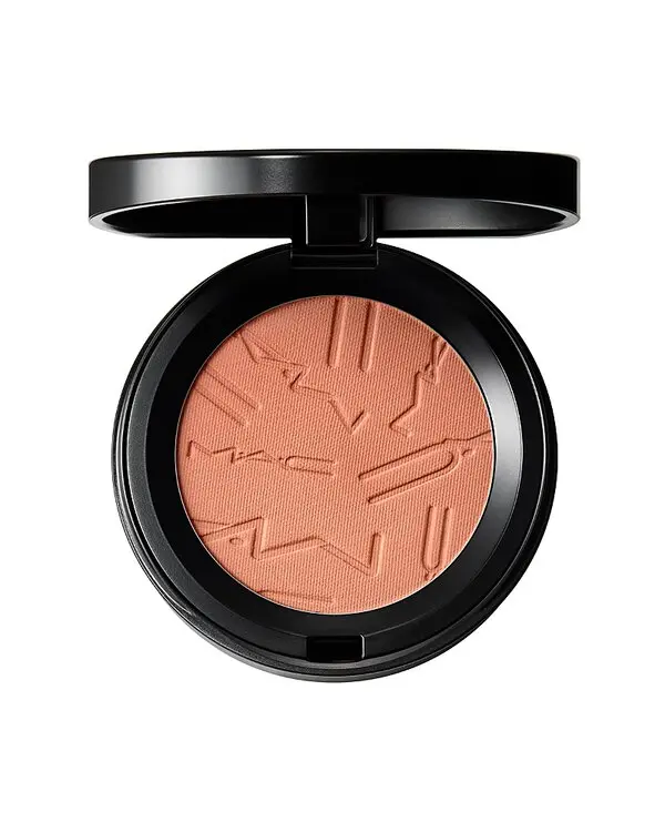 MAC COSMETICS Skinfinish Colourstruck Blush - Melba