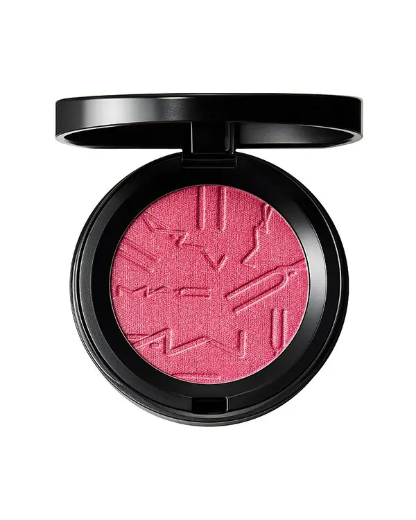 MAC COSMETICS Skinfinish Colourstruck Blush - Pony