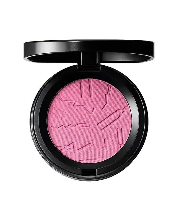 MAC COSMETICS Skinfinish Colourstruck Blush - Snob