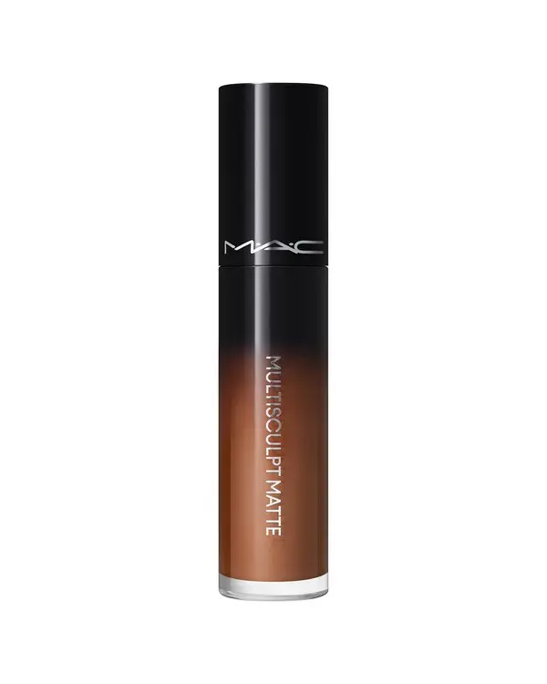 MAC COSMETICS Multisculpt Matte Liquid Eye Shadow + All Over Color - Uncorked