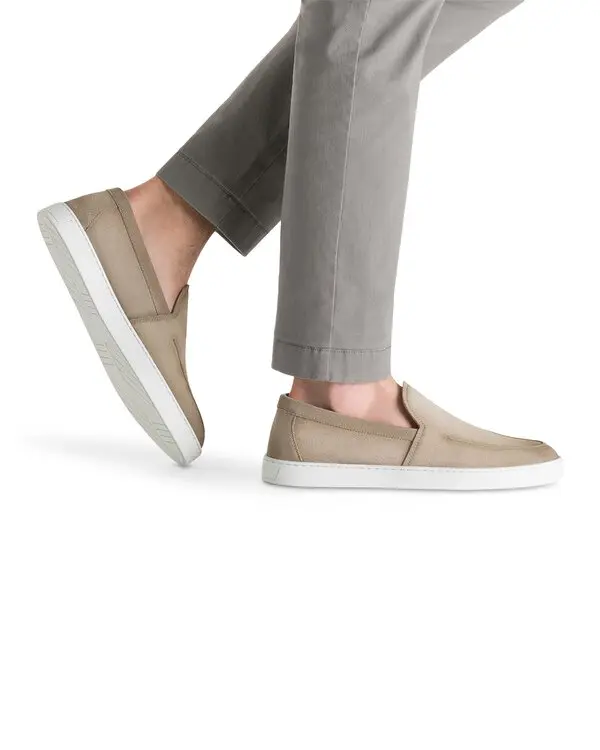 Magnanni Lawford Venetian Loafers