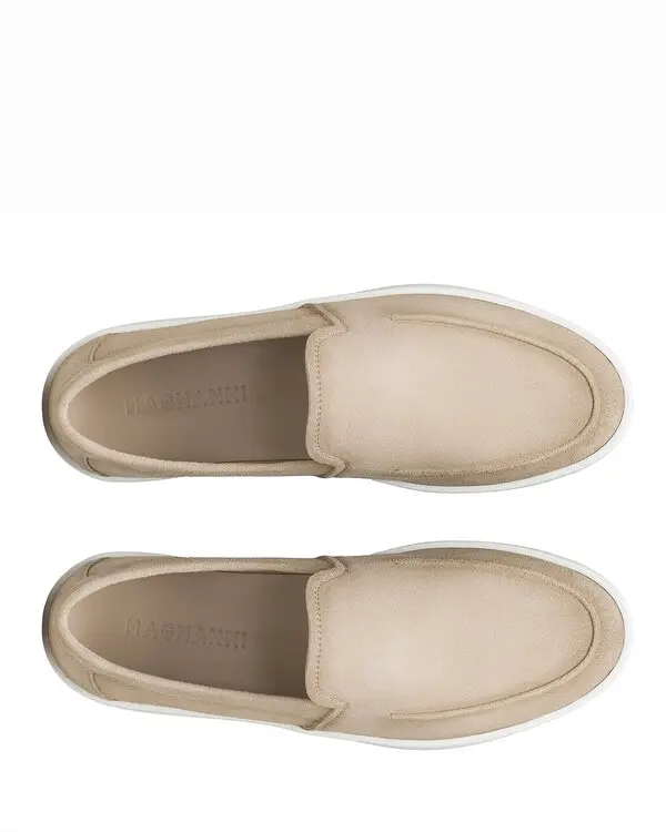 Magnanni Lawford Venetian Loafers