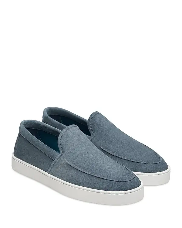 Magnanni Lawford Venetian Loafers