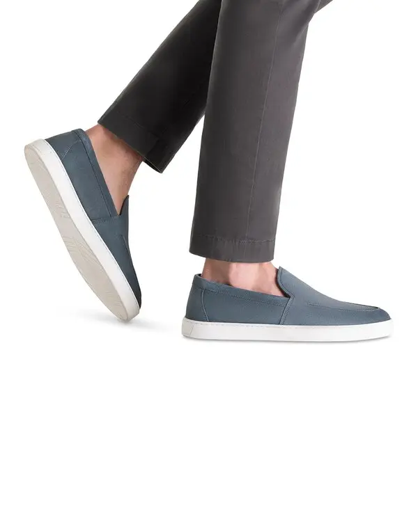 Magnanni Lawford Venetian Loafers