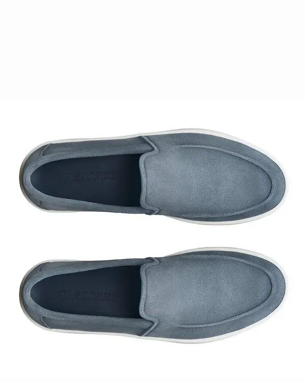 Magnanni Lawford Venetian Loafers