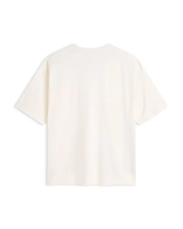 Scotch & Soda Worked Out Logo T-shirt