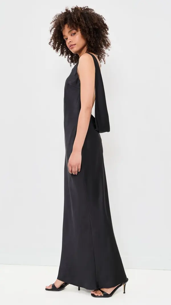 RUNAWAY THE LABEL Raelyn Maxi Dress