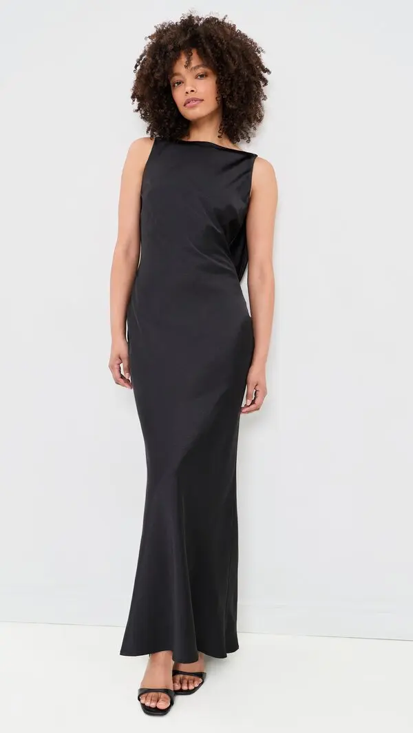 RUNAWAY THE LABEL Raelyn Maxi Dress