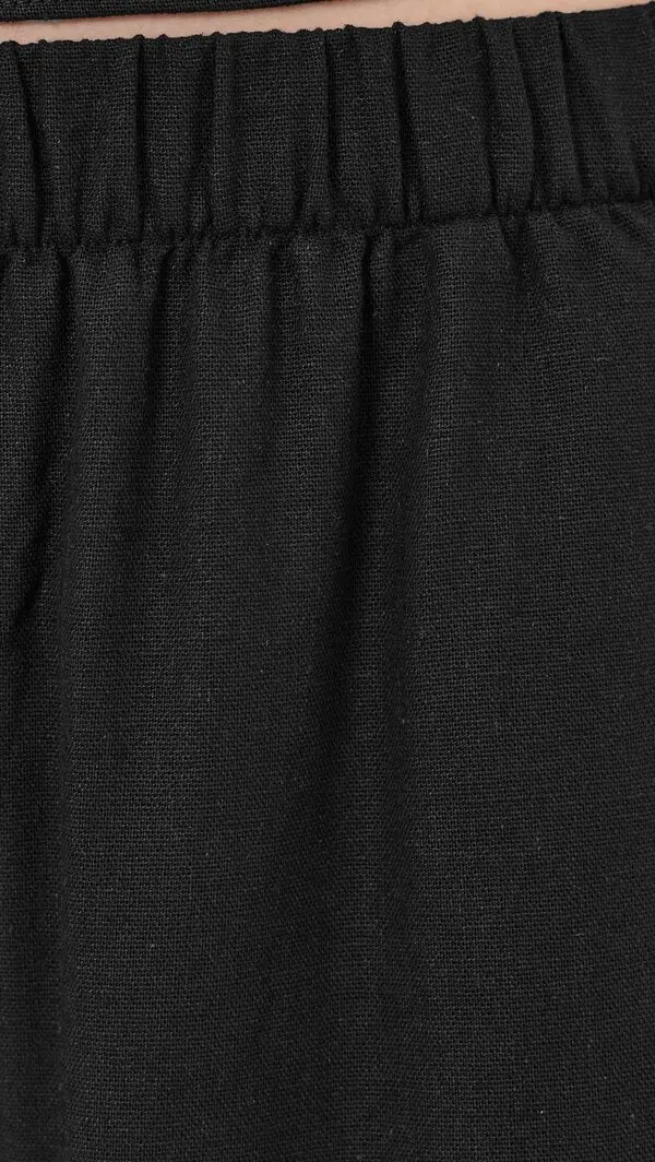 Paige Jude Wide Leg Pants