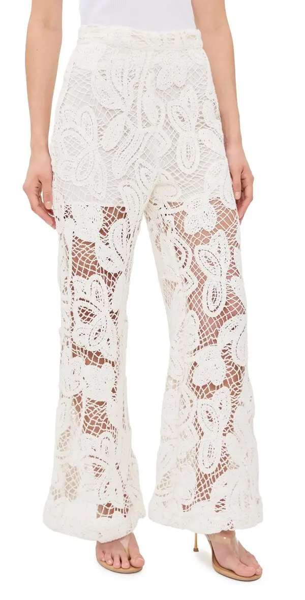 Line & Dot La Dolce Pants