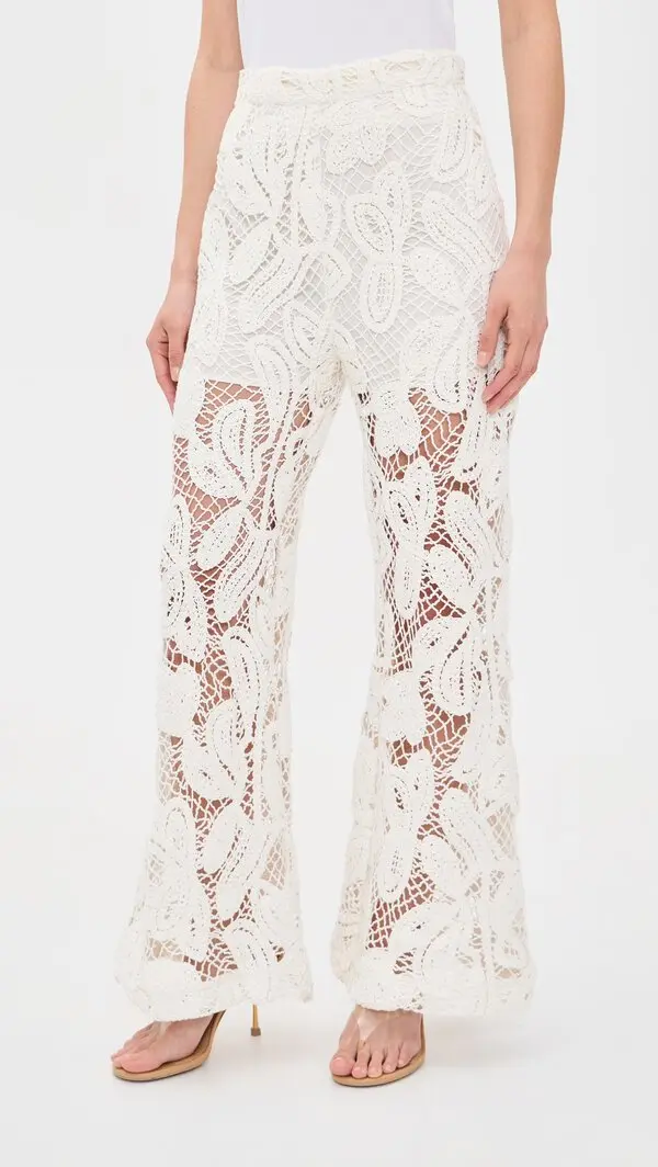 Line & Dot La Dolce Pants