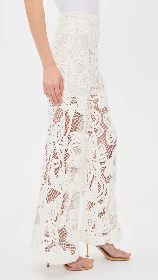 Line & Dot La Dolce Pants