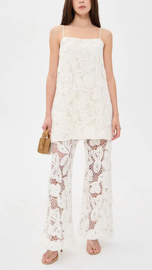 Line & Dot La Dolce Pants