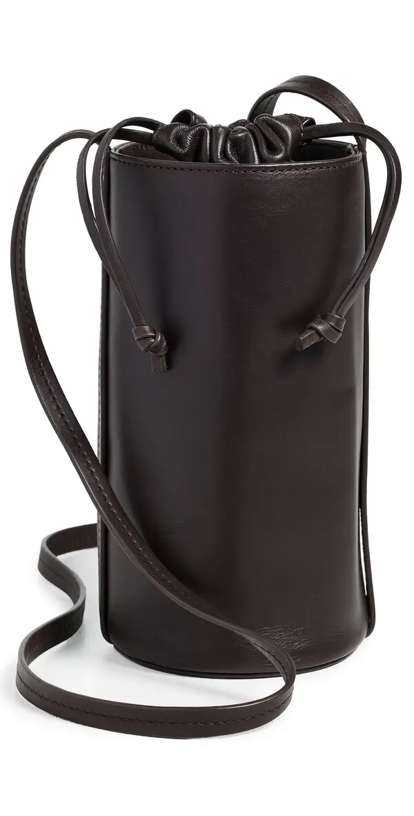 ST. AGNI Cylinder Sling Bag