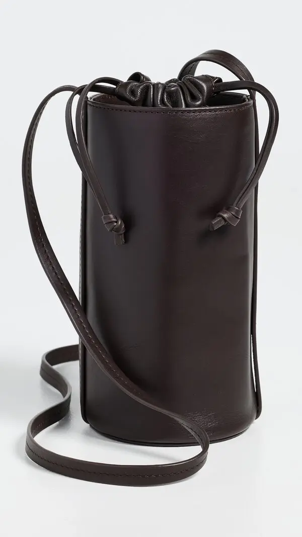ST. AGNI Cylinder Sling Bag