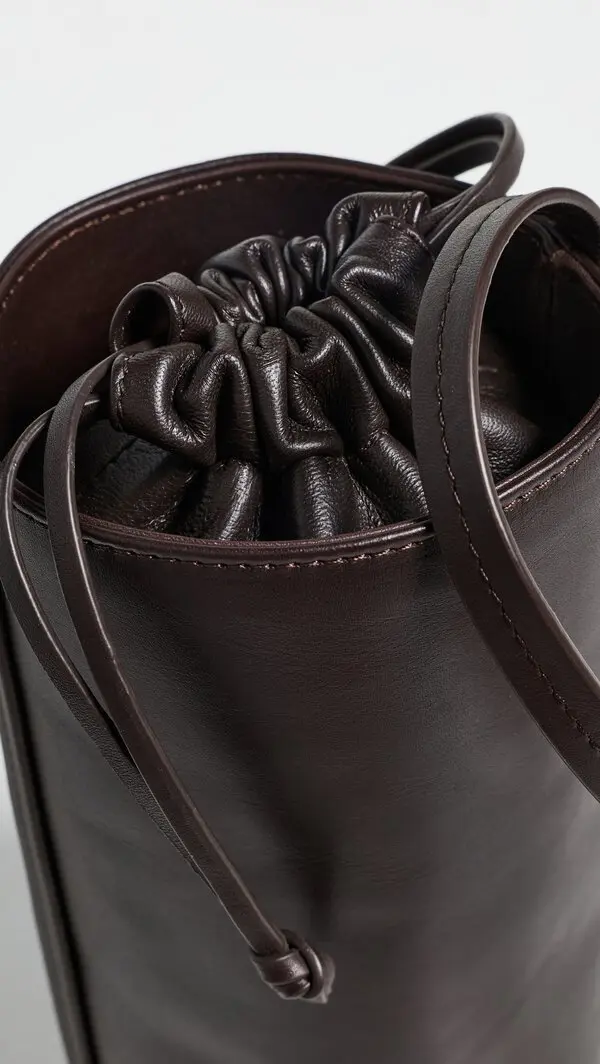 ST. AGNI Cylinder Sling Bag