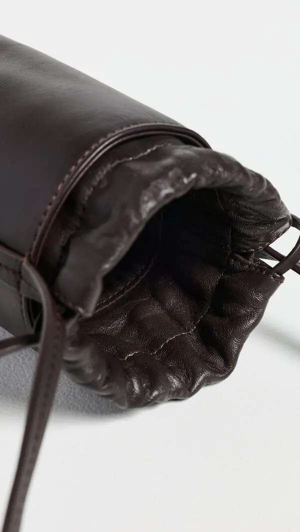 ST. AGNI Cylinder Sling Bag