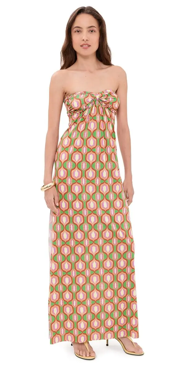 Misa Karine Dress - Geo Sixty Three